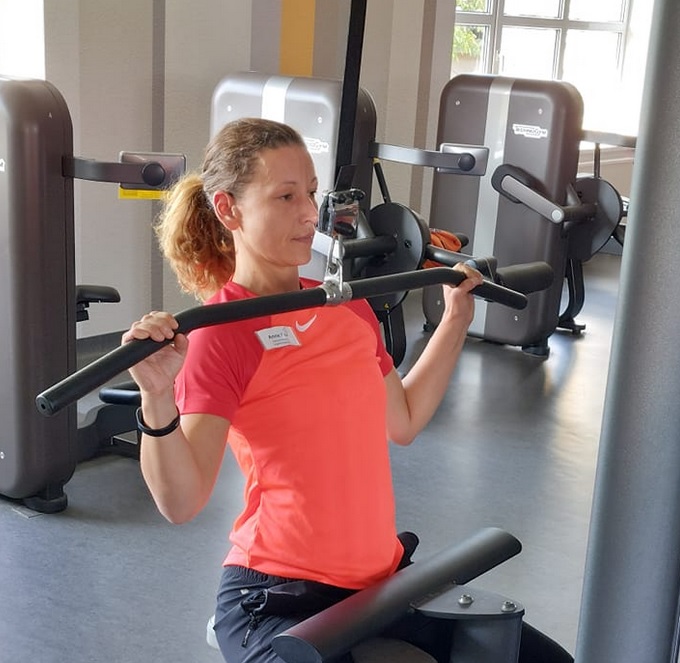 Immunboost durch Muskeltraining- im Prima Klima – Prima Klima