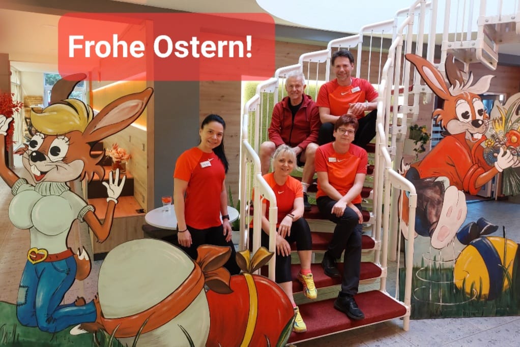 Oster-Öffnungszeiten – Prima Klima